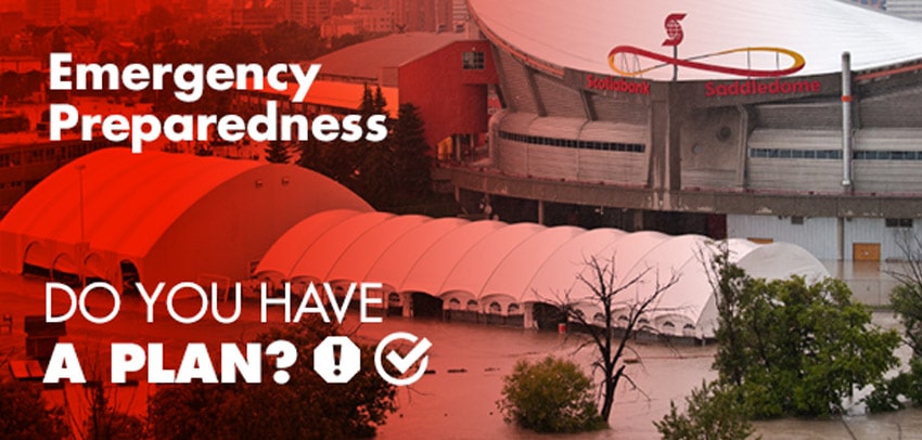 Temporary Power Emergency Preparedness - Trinity Power