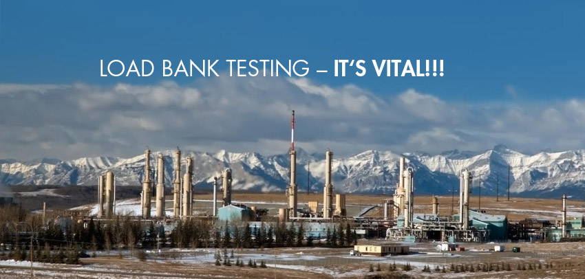 Why Load Banks Are Essential for Your Next Project